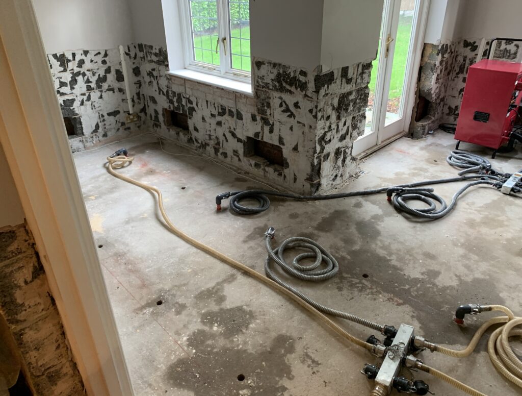 Understanding Disaster Restoration: A Comprehensive Guide